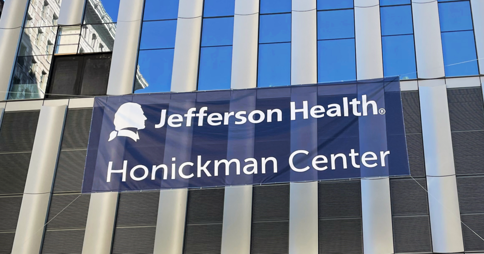 Community & Sustainability Efforts — The Honickman Companies